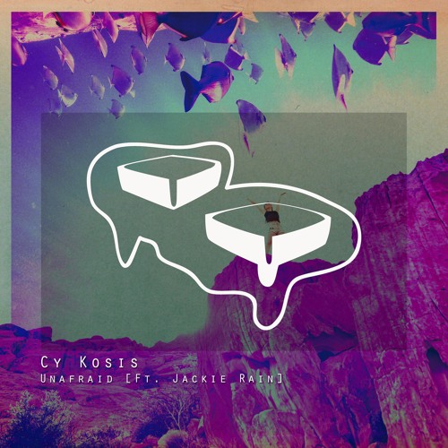 Stream Cy Kosis ft. Jackie Rain - Unafraid by brednbutter | Listen online for free on SoundCloud