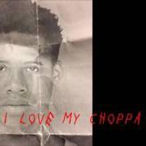 Stream TmfnWard x I love my choppa Remix by T Ward | Listen online for ...