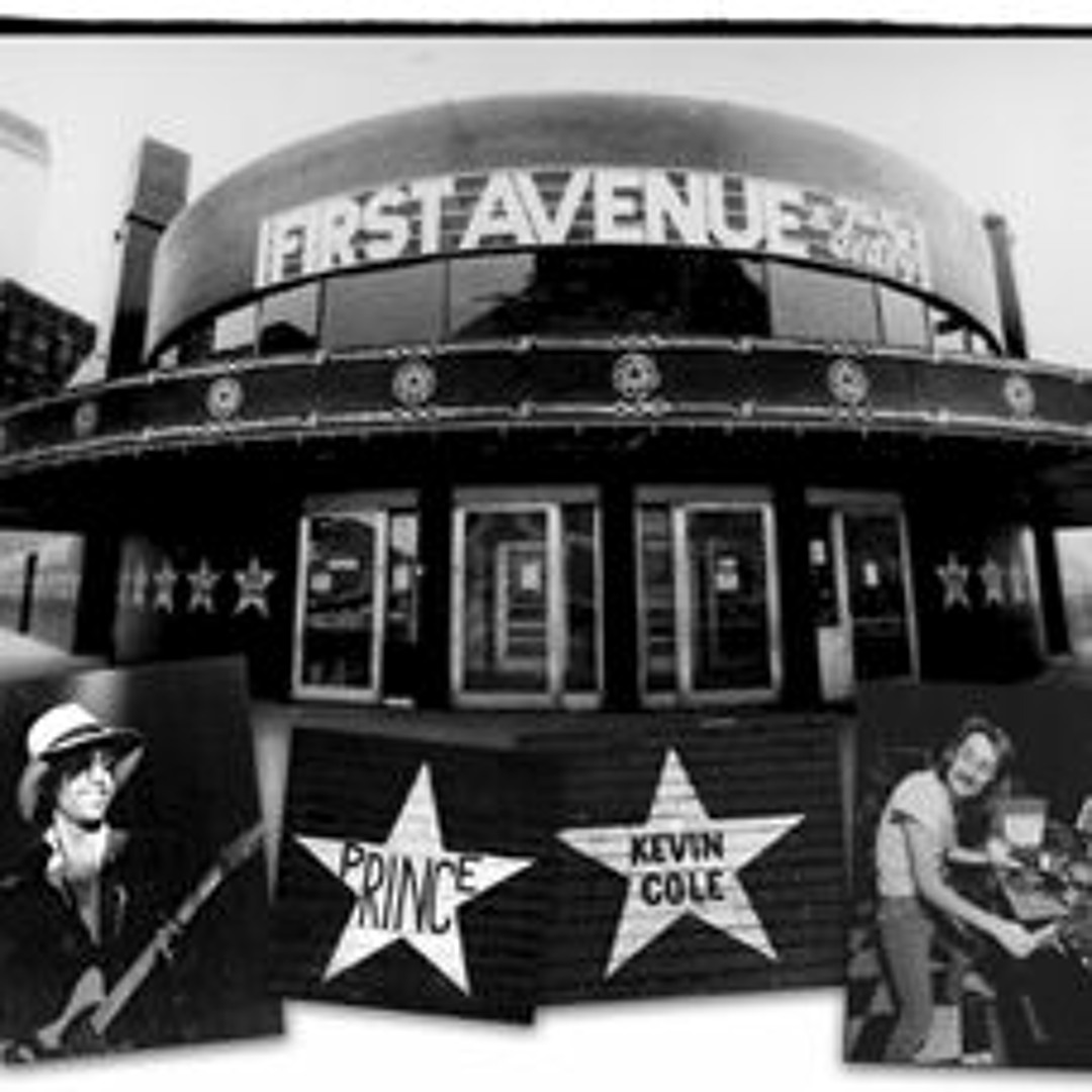 Stream DJ Kevin Cole Talks About Prince by KEXP | Listen online for ...