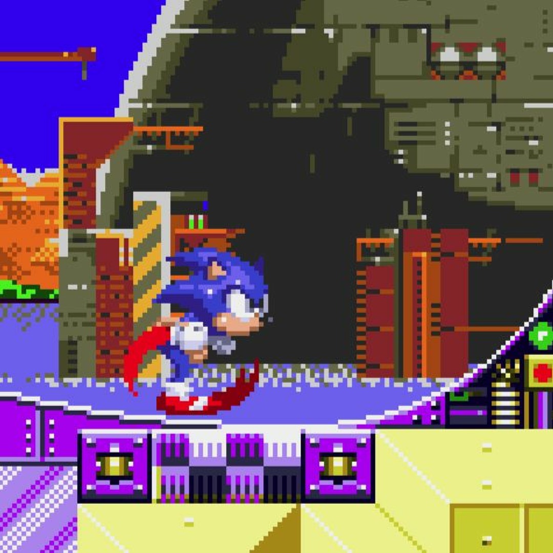 Stream Launch Base Zone by amphobius | Listen online for free on SoundCloud