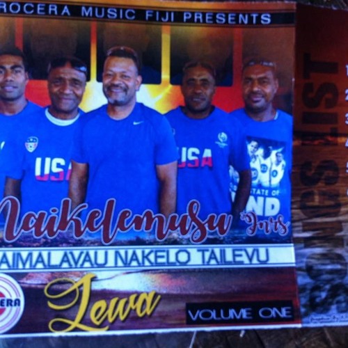 Stream Usa Masuwale | Listen to Usa Fijian remix playlist online for ...