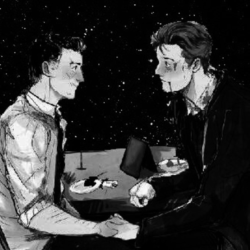 Gallavich Fanart