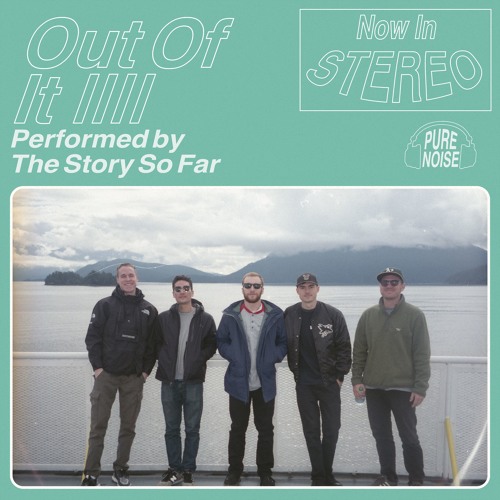 Stream TSSF Out Of It by Pure Noise Records | Listen online for free on ...