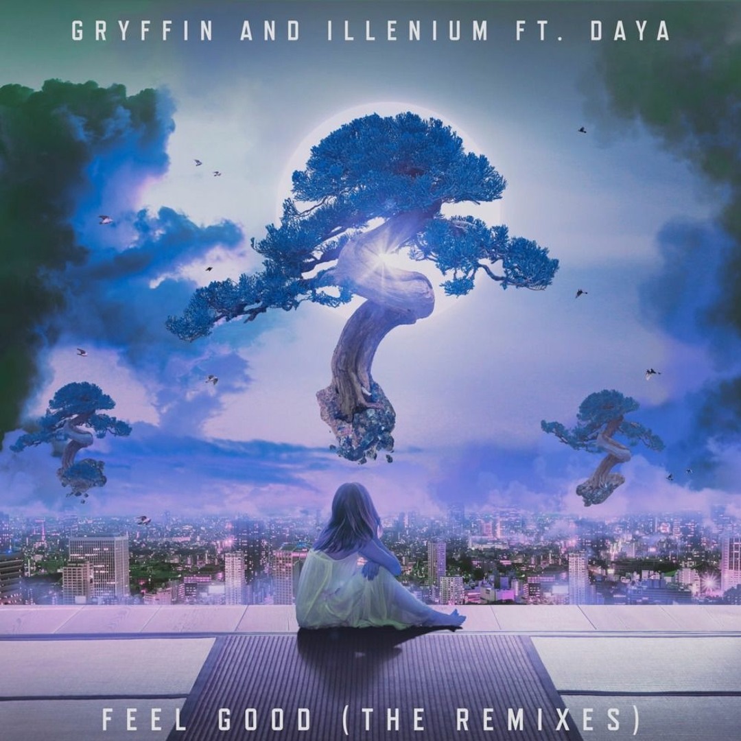 Stream Gryffin & Illenium Ft. Daya - Feel Good (Brooks Remix) [Norro ...