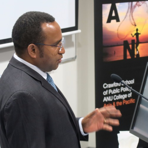 Stream episode The corrupt cannot fight corruption - Sam Koim by ...