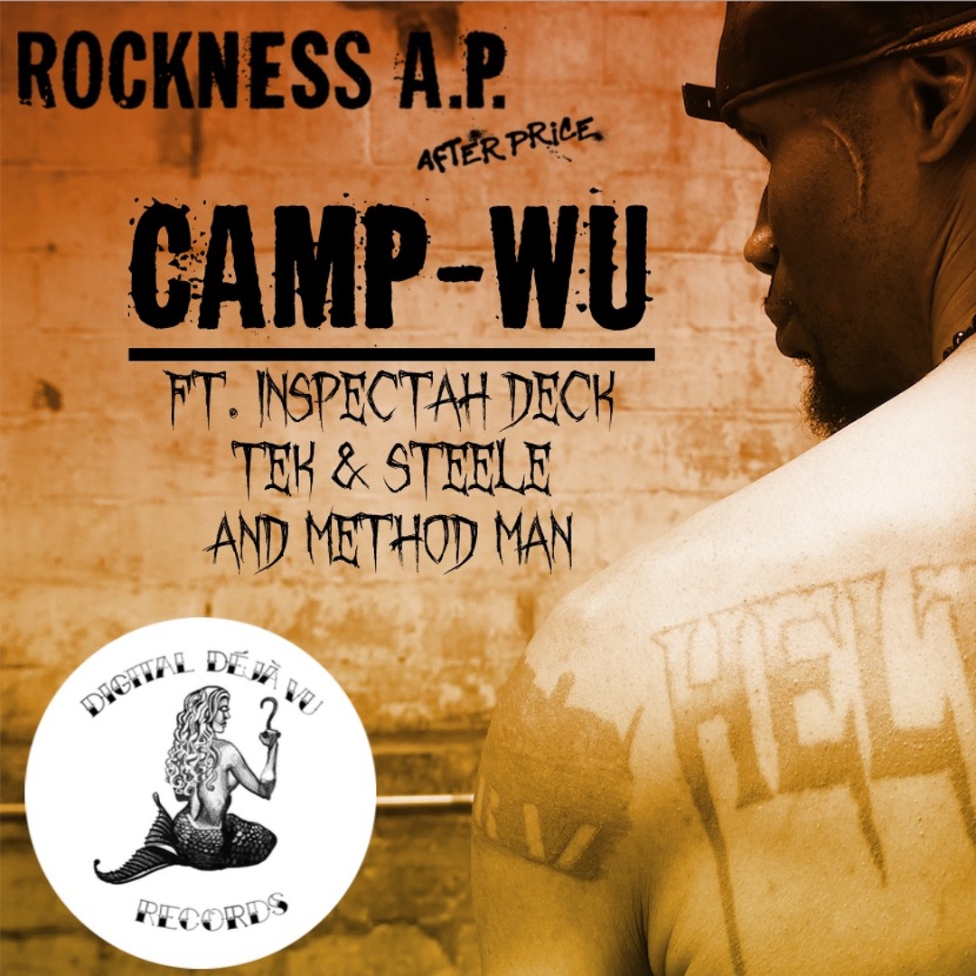 Stream Rock (Heltah Skeltah): Camp-Wu ft. Inspectah Deck, Tek & Steele ...
