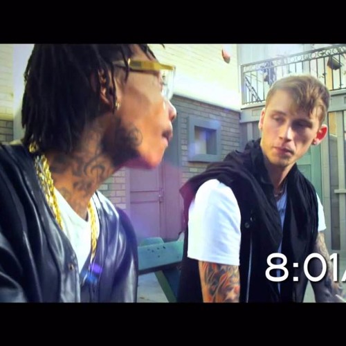 Stream 400 demonslayer | Listen to MGK playlist online for free on ...