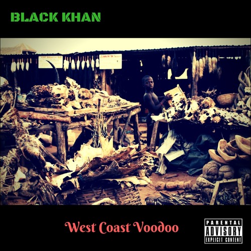 Stream Put That On My Kin by BLACK KHAN | Listen online for free on ...