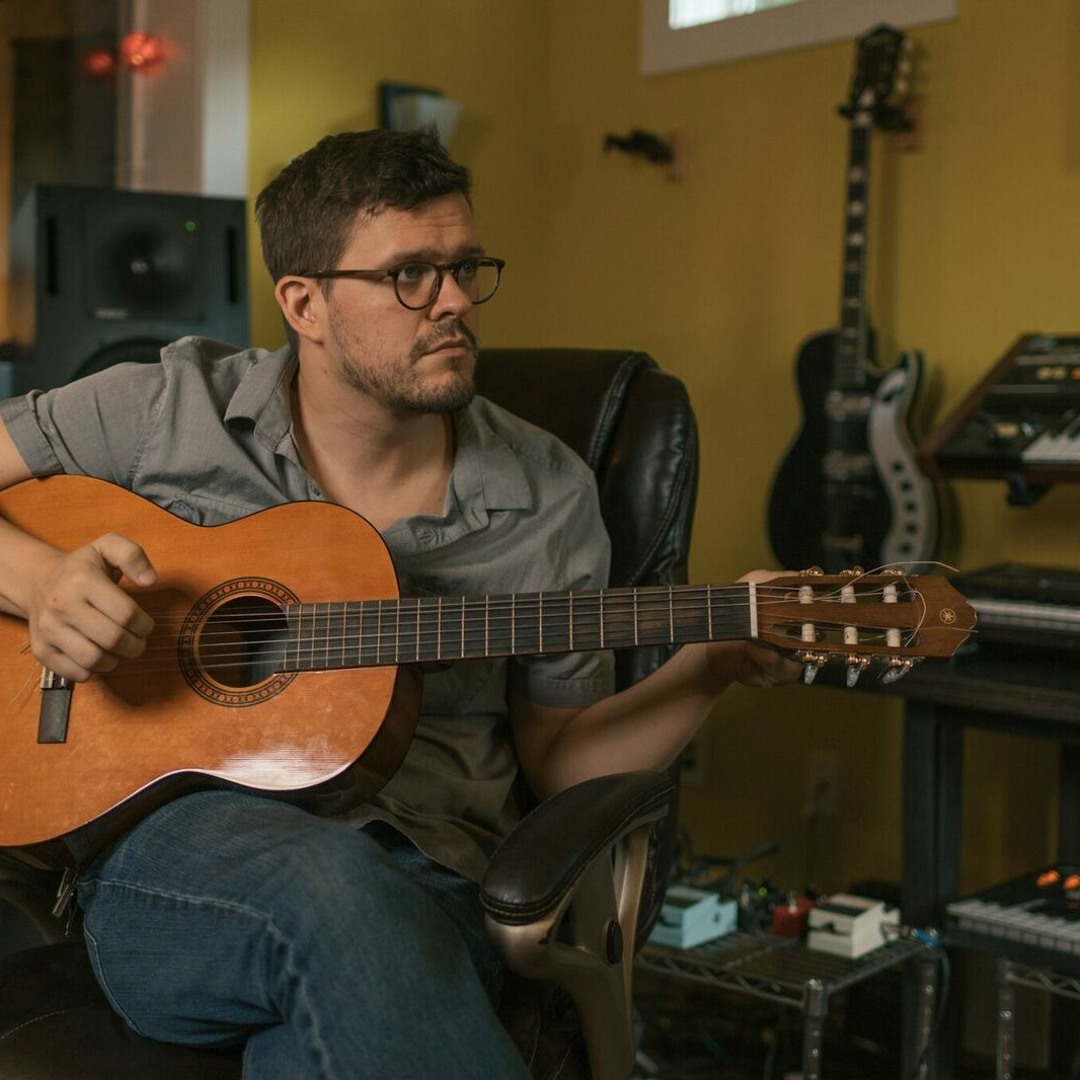 Stream RSR104 - Successful Scoring, Songwriting, and Production Advice ...