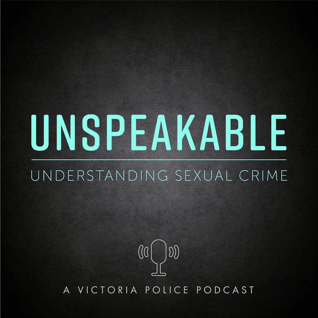 Stream episode Ep 00 - Unspeakable Preview by Unspeakable by Victoria ...