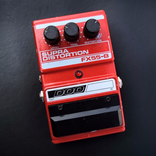 Stream Atelier Msmworkshop | Listen to Dod FX55B mod, Msm Workshop ...