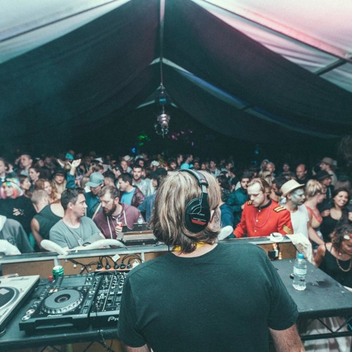 Stream Phil Smart | Listen to DJ Mixes playlist online for free on ...