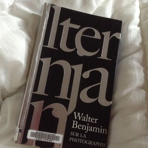 Stream Petite histoire de la photographie, de Walter Benjamin, lu par ...