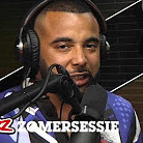 Stream Mula B - Zomersessie 2017 - 101Barz by DJThatThomasNL | Listen ...