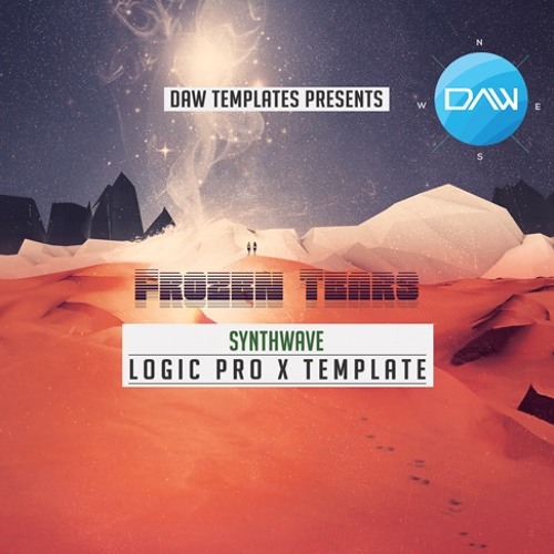 Stream Frozen Tears Logic Pro X Template by Logic Pro X Templates ... Stream Frozen Tears Logic Pro X Template by Logic Pro X Templates ...