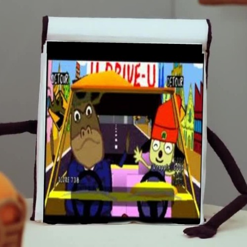 Stream Instructor Mussolini's Creativity Rap (Spookcore 2017) by ...