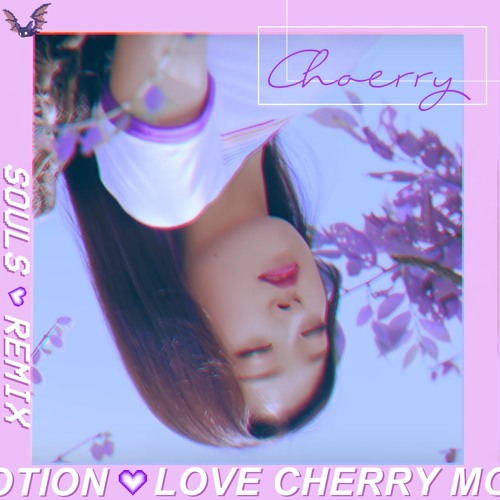 Stream Choerry | LOONA - Love Cherry Motion | Remix Instr by i am Souls ...