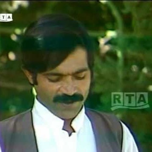 Stream Abdullah Muqurai.. Pa laara masta masta maza. by Maiwand ...