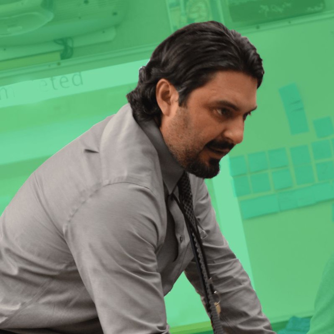 Stream episode Back-To-School Lessons From The Science Friday Educator ...