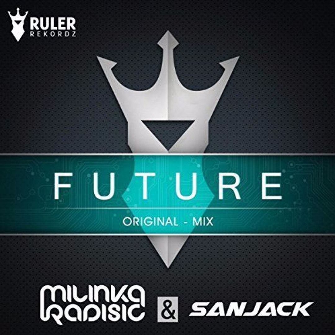 Stream Sanjack & Kieran Key - Future by SANJACK | Listen online for ...
