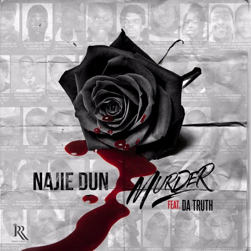 Stream Murder (feat. Da Truth) by Najie_Dun | Listen online for free on ...