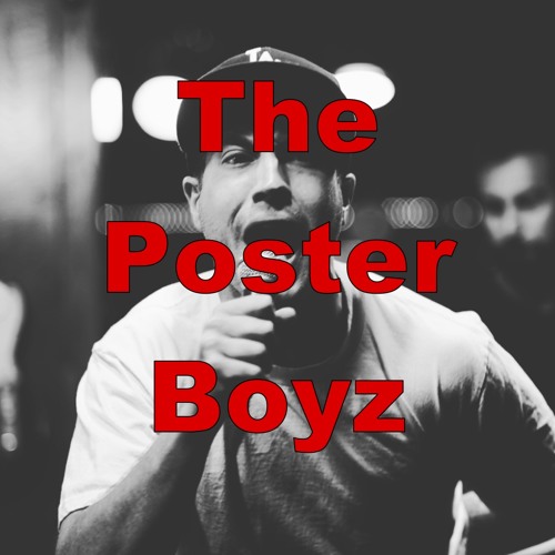 Stream SiQ Boy by Poster Boyz | Listen online for free on SoundCloud