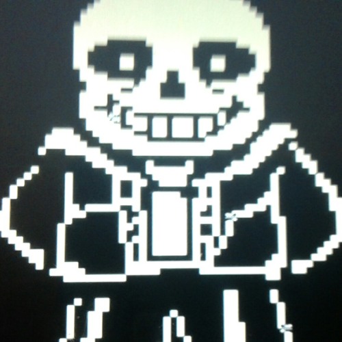 Stream Megalovania by jillian gamer | Listen online for free on SoundCloud