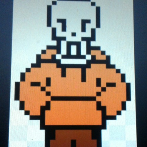 Stream Underswap papyrus by jillian gamer | Listen online for free on ...