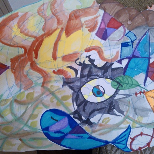 Stream Tercer Sueño: El Hombre de Zacate by Ambar Nicté | Listen online ...