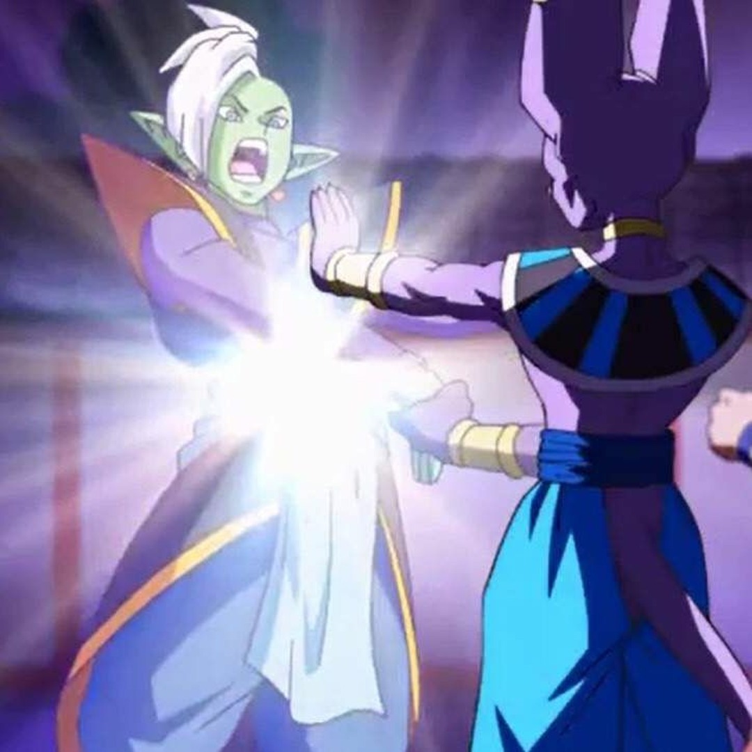 Stream Dragon Ball Super | Beerus Madness Theme | HAKAI by GAGE ...