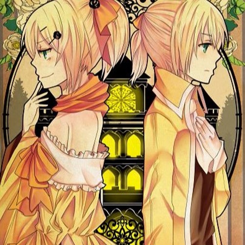 Rin Vocaloid Daughter Of Evil