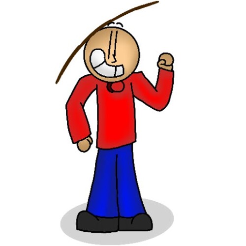 Stream Super Sebastian The Cartoon Hero OST: Sebas! by TheTuneHero ...