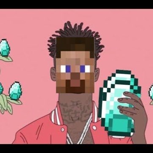 Stream 21 Savage - Bank Account Minecraft Parody by Sauce Nation ...