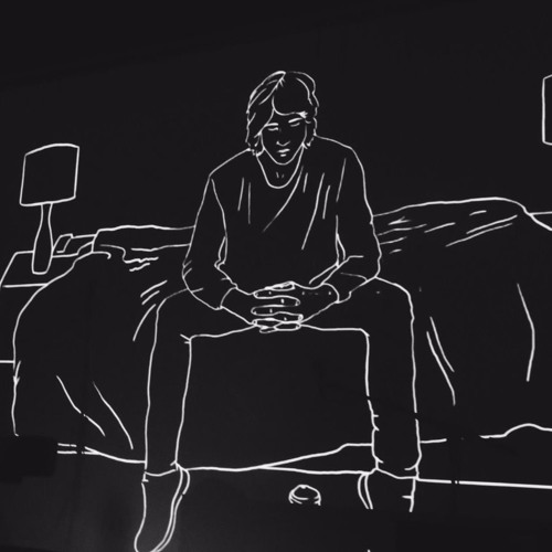 Stream Dean Lewis - Half A Man | Mahogany Session by SalmaaMuhammed ...