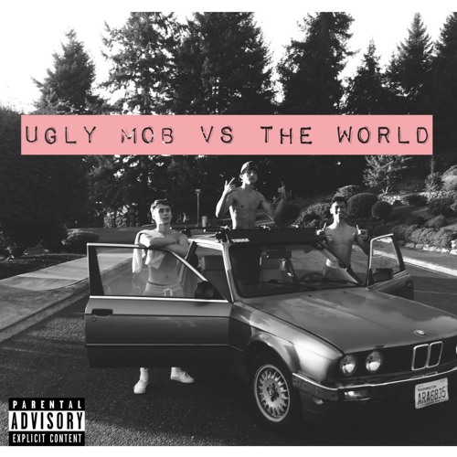 Stream The Last Supper Remastered by Ugly Mob | Listen online for free ...