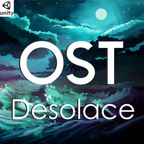 Stream Dan Farley | Listen to Desolace - OST playlist online for free ...