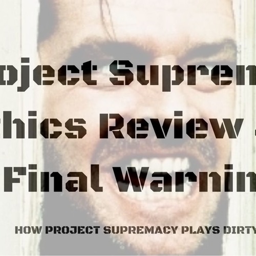 Listen to music albums featuring Project Supremacy 3 Review It's A Scam ...