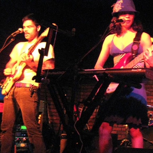 Stream Sweet Trip -Sept by Sweet Trip/Valerie Reyes Cooper | Listen ...