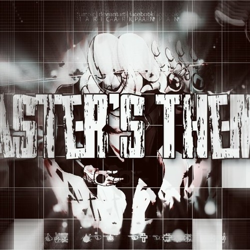 Stream Undertale - Gaster's Theme [Remix] by The Skelliz | Listen ...