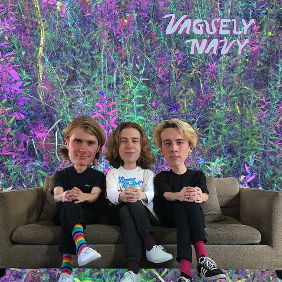 Stream Vaguely Navy by Deep Sea Peach Tree | Listen online for free on ...