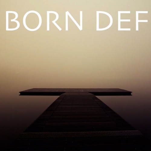 Stream Northern Lights by Born Def | Listen online for free on SoundCloud
