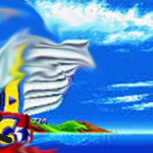 Stream Sonic Mania ~ Mini Boss Theme (Sega Genesis Remix) by Jimothy ...