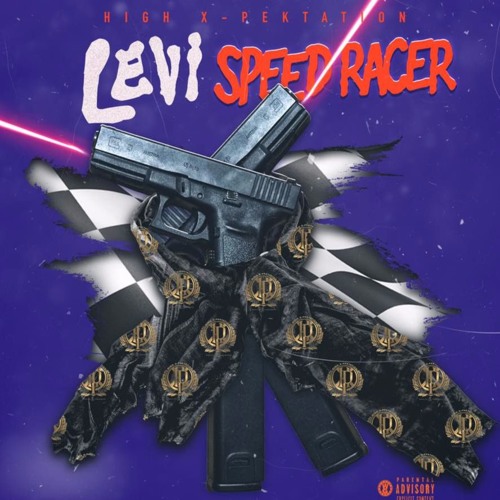 Stream Levi - Speed Racer by PGM_LEVI | Listen online for free on ...
