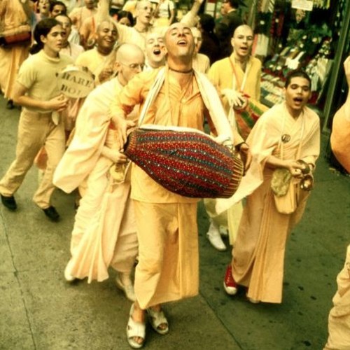 Stream Visnujana Swami - Hare Krishna Kirtan by Yuga Dharma | Listen ...