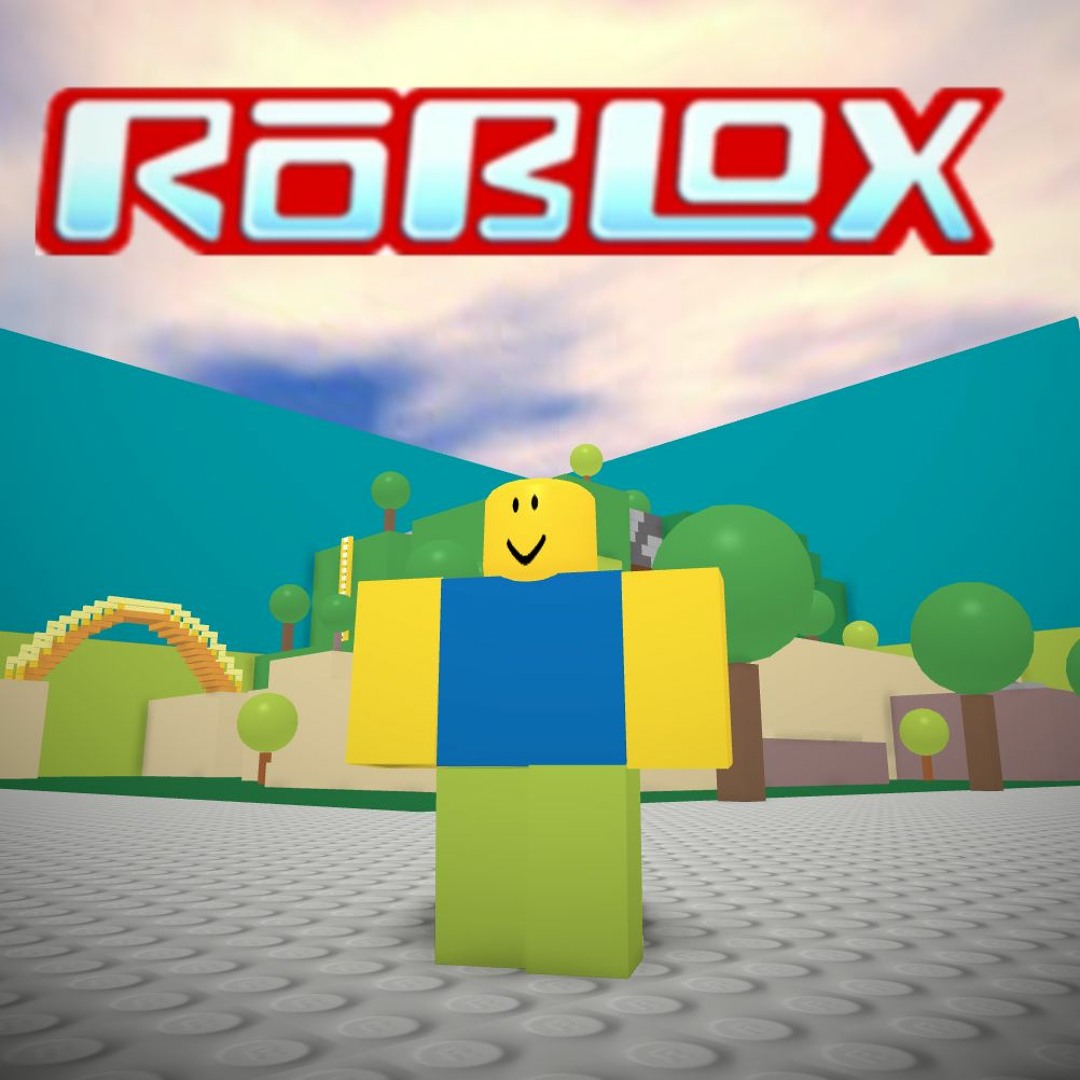 Stream The Ultimate Roblox Theme by CloneT1019 | Listen online for free ...