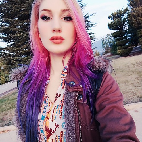 Stream Ben jinx i seslendirirsem djdnd by Almila Özel | Listen online ...