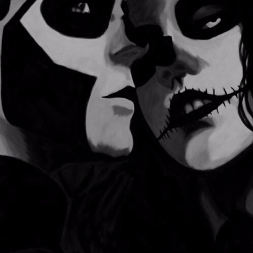 Stream Zenith(Ghost cover) by Magnus Emeritus Engen | Listen online for ...