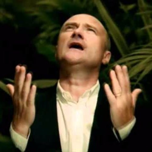 Stream Strangers Like Me -Phil Collins (Remix) by Max Knoblock | Listen ...