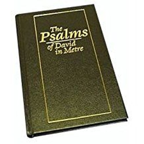 Stream Chris Rice | Listen to 1650 Scottish Psalter - Psalms of David ...