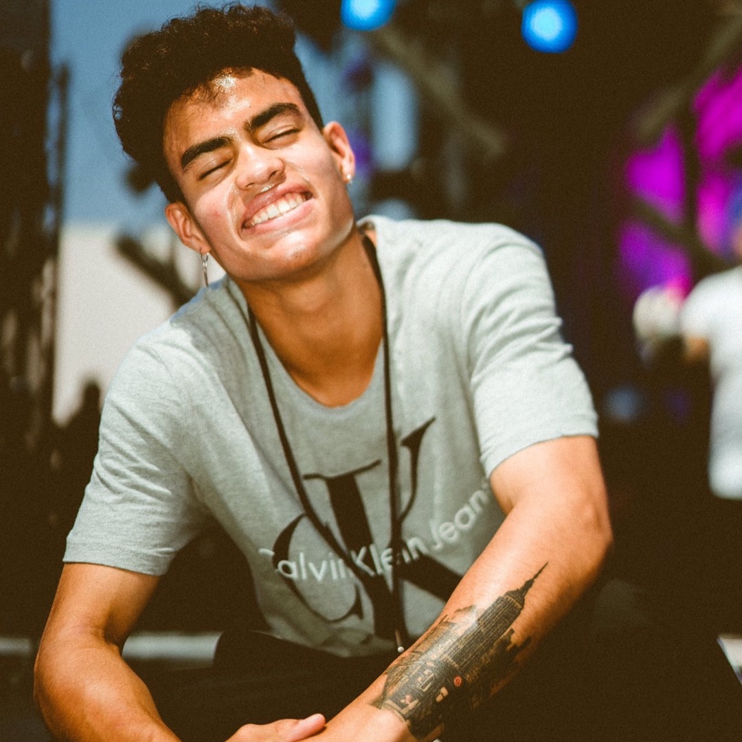 Stream prettymuch los angeles | Listen to EDWIN HONORET playlist online ...